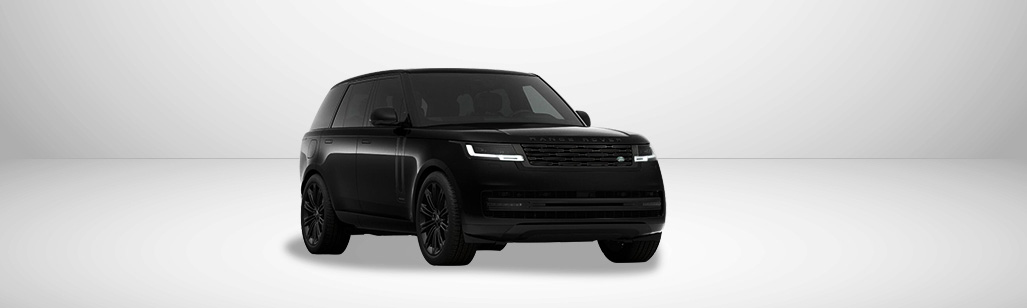 RANGE ROVER 4.4 V8 530CV